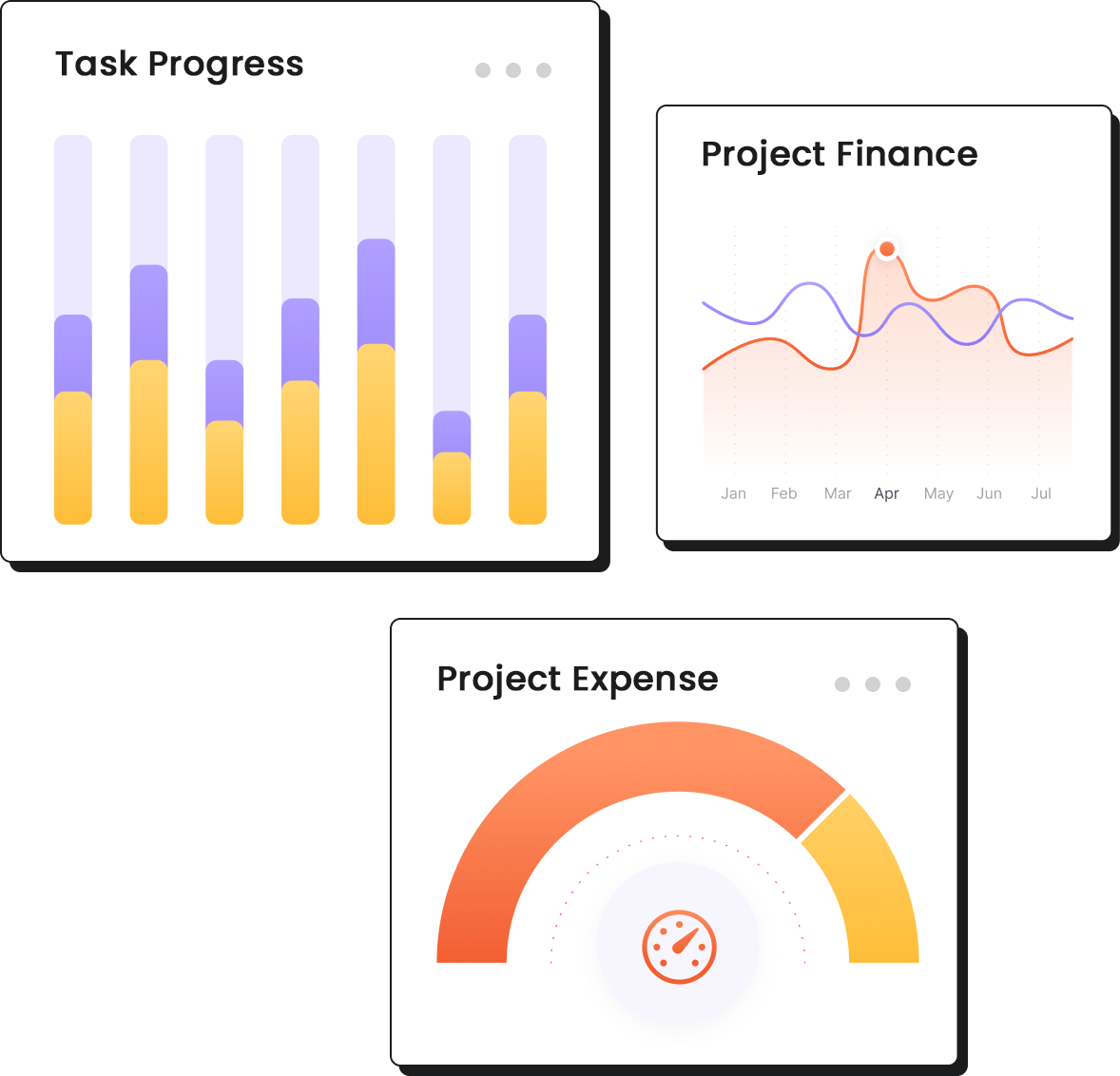 Efficiency, Collaboration, Success All-in-One | Zonar Project